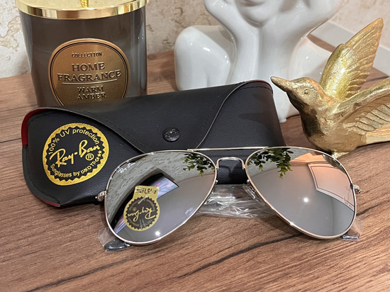 Ray Ban naočare