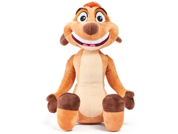 Disney Pliš Timon 25cm