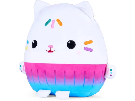 Universal Plush Cakey 30cm