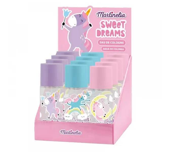 Martinelia spreј za telo 85 ml
