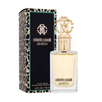 ROBERTO CAVALLI Ženski parfem PARADISO EDP 100ml