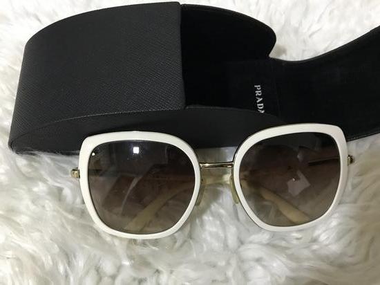 PRADA naocare,original SADA 8000