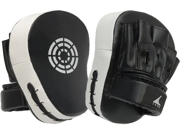 Fokuseri trenerski Iron Sport 25x18x6cm par - Focus Pads fokuseri par - 2 kom