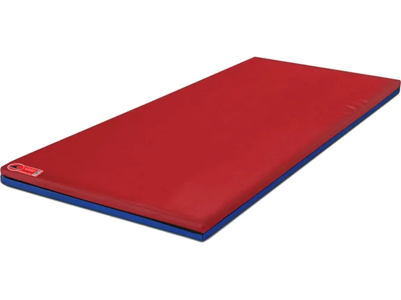 Strunjača za judo 100x200x4cm Iron Sport - Tvrdi regenerat presvučen ciradom