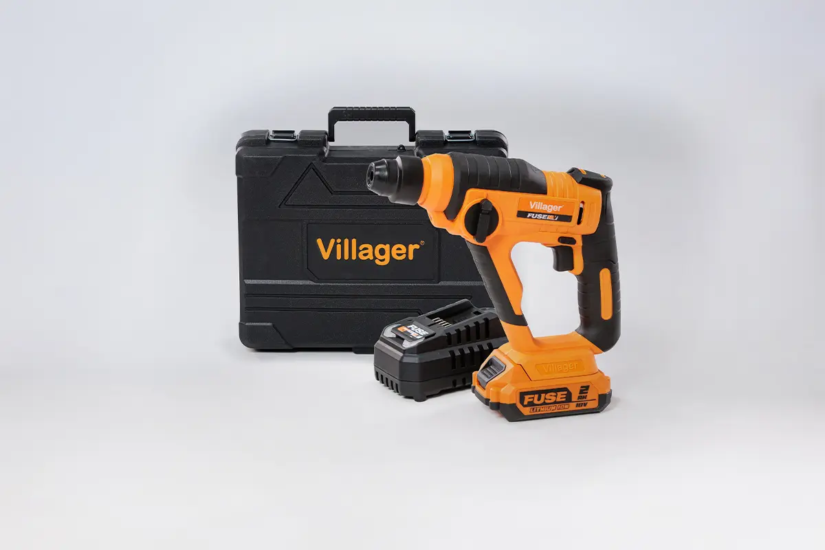 Villager Fuse akumulatorski čekić VLN 0120-1BSC