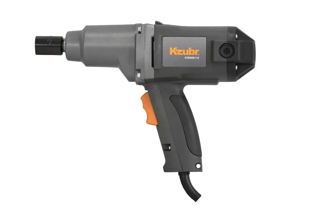 Kzubr Električni udarni odvijač KIW9001/2, 900W