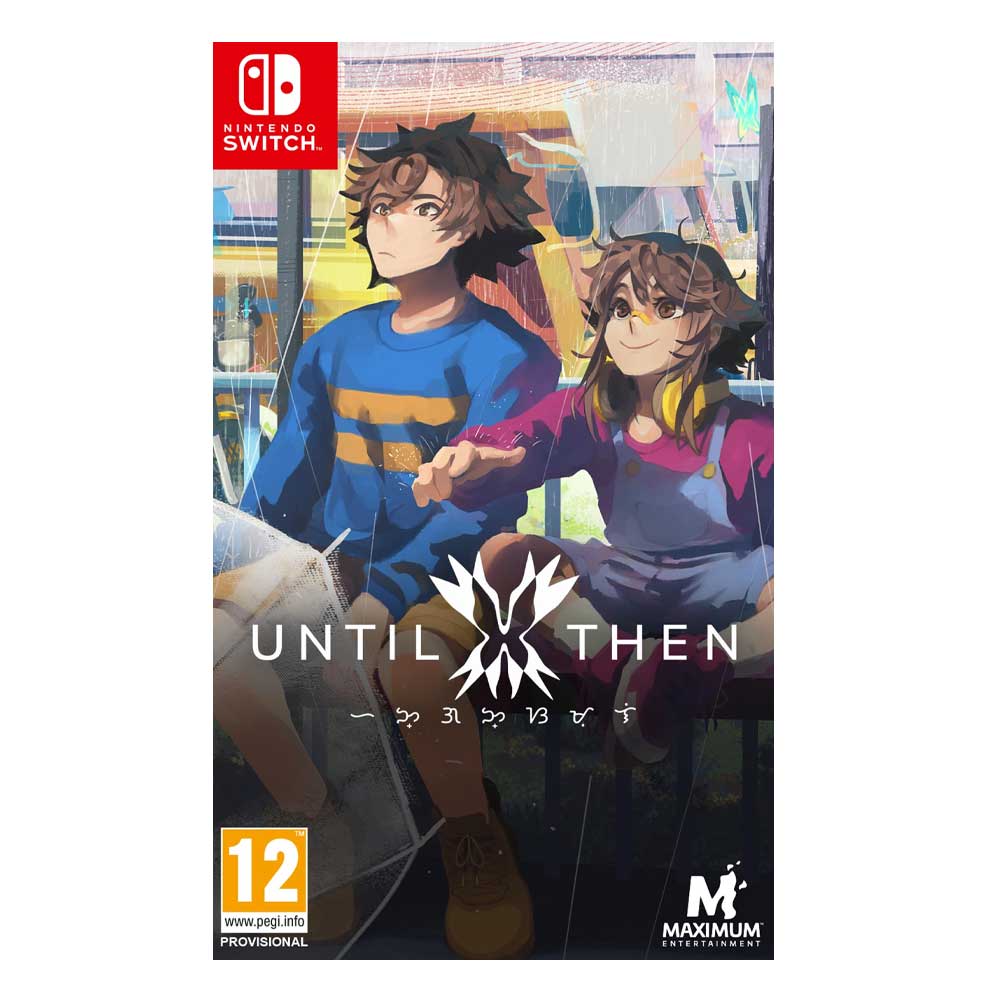 Switch Until Then