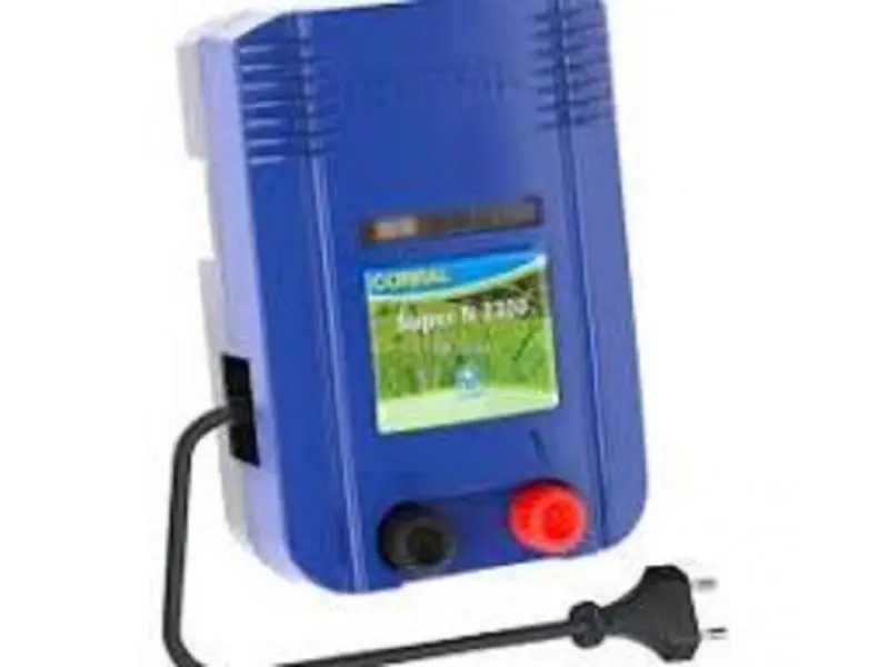 KERBL Pastirica Super N2300, 230V