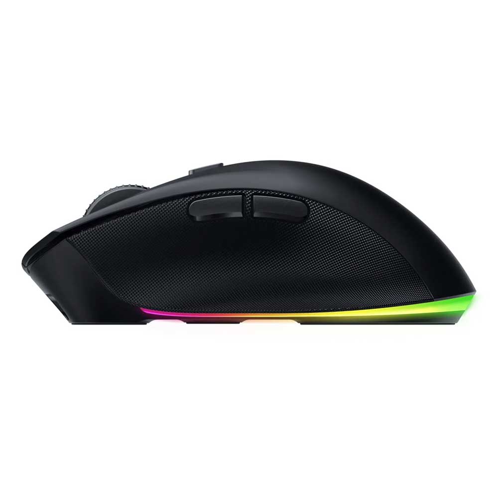 Pro Click V2 - Ergonomic Wireless Mouse for Work - FRML Packaging