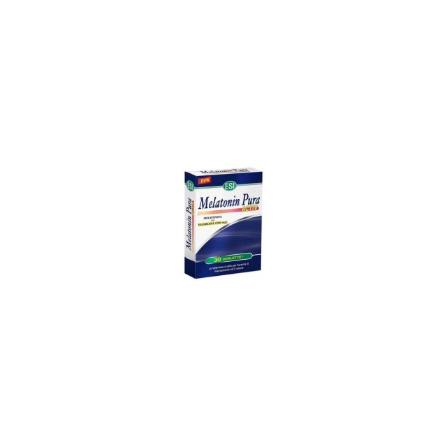 MELATONIN AKTIV TABLETE A30