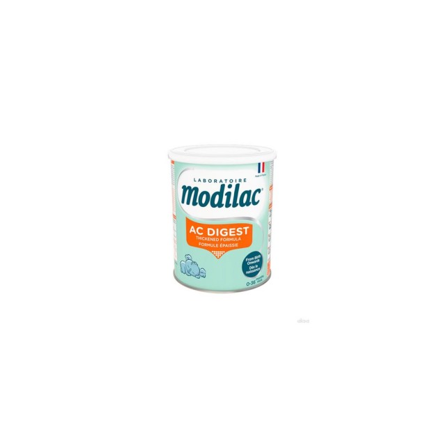 MODILAC AC DIGEST MLEKO 400G