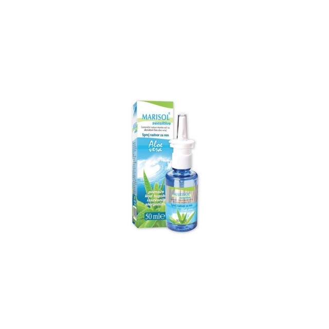 MARISOL SENSITIVE SPREJ 50 ML