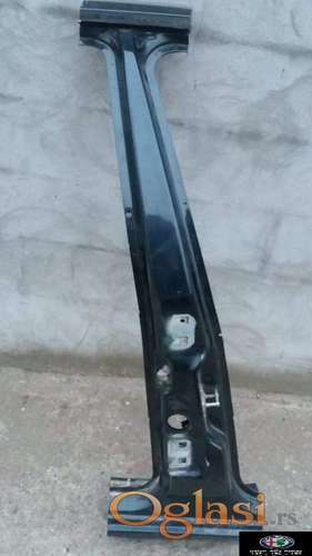 Desni stub vrata za Alfu 156