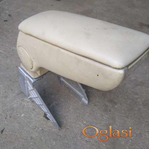 Alfa Romeo 166 naslon za ruku