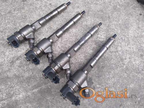 Fiat panda 3 -1.3 m jet dizne kod 0445110 614