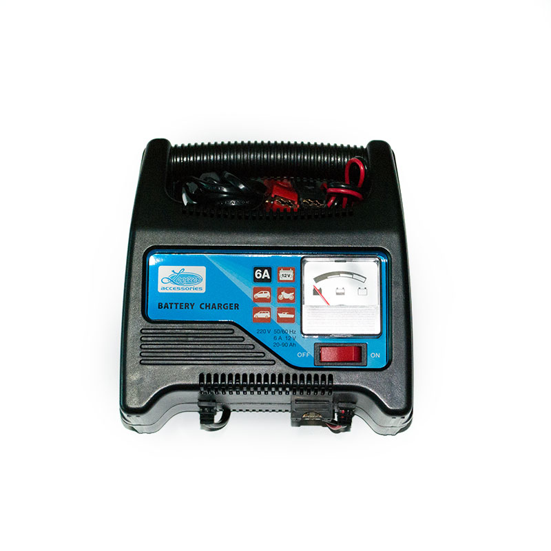 AMPERMETAR KOZ/PUNJAC 6V/12V