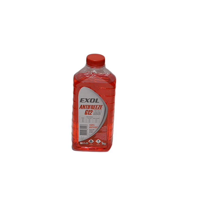 ANTIFRIZ G12 1L EXOL