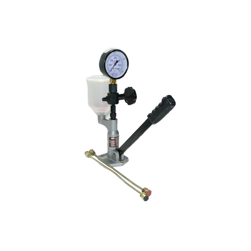 APARAT ZA PROVERU DIZNI A-TEC