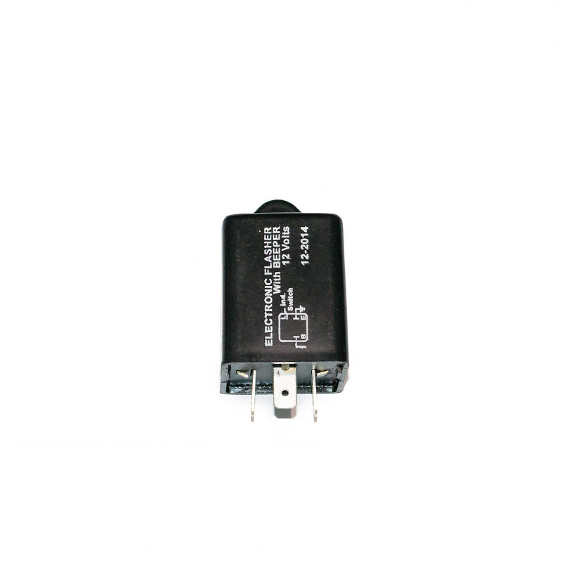 AUTOMAT MIGAVCA 24V CETVRTASTI A-TEC