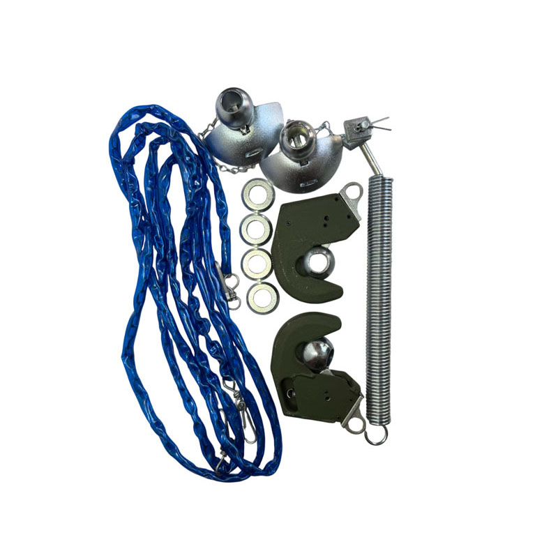 AUTOMATSKA KUKA DONJE POLUGE SET CAT 2S 28.4X56 A-