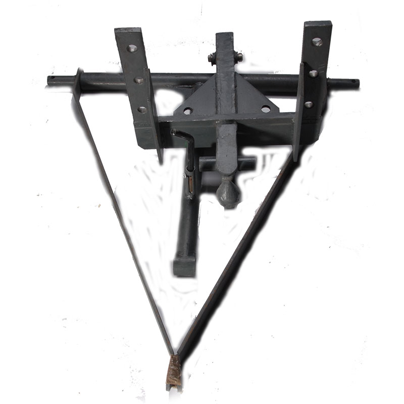 AUTOMATSKA KUKA IMR 60/65