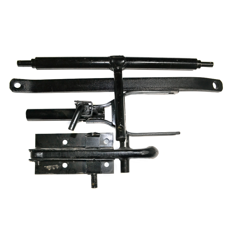 AUTOMATSKA KUKA IMT 539