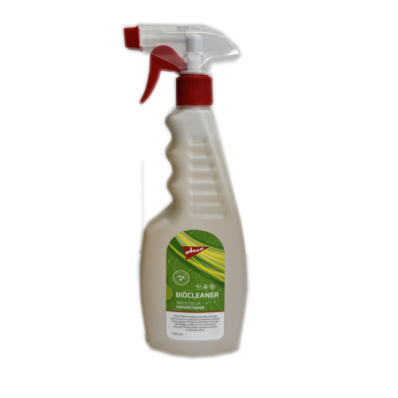 BIO KLINER ODMASCIVAC ADECO 0.75L