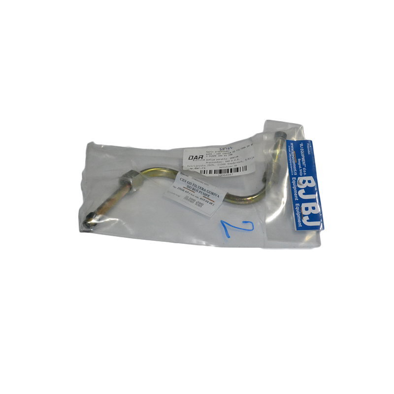 CEV GORIVA OD FILTERA DO BOS PUMPE IMR 65 BJ22 122
