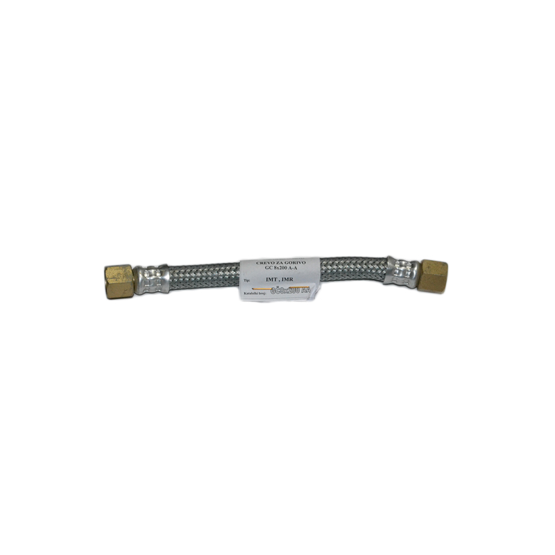 CREVO ZA GORIVO H-H 30CM SRB PRIMA GC8X300AA