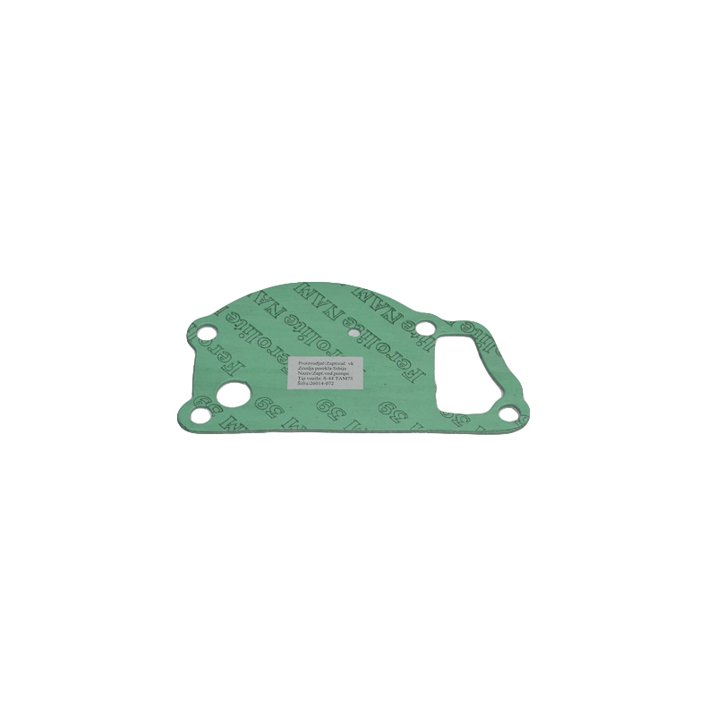 DIHTUNG PUMPE VODE S44 ZAPTIVAC