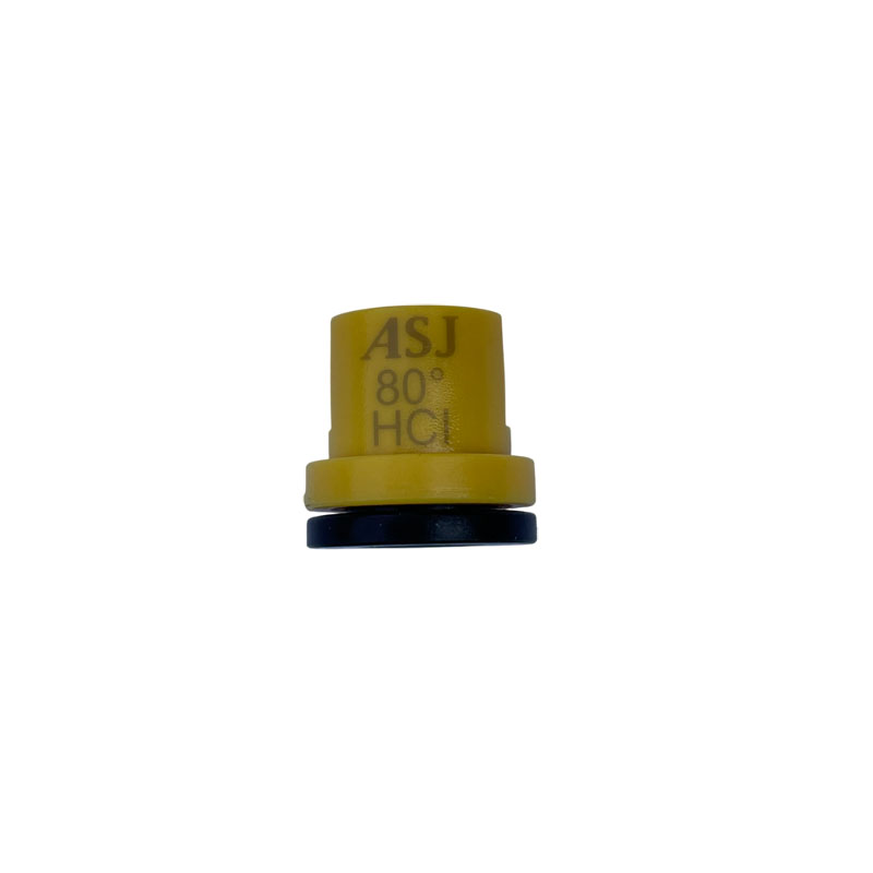 DIZNA HCI 80 02 KERAMICKA ZUTA ARAG