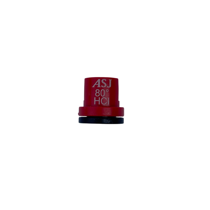 DIZNA HCI 80 04 KERAMICKA CRVENA ARAG
