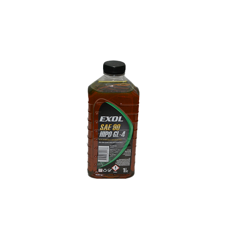 EXOL MENJACKO ULJE SAE 90 GL-4 1L