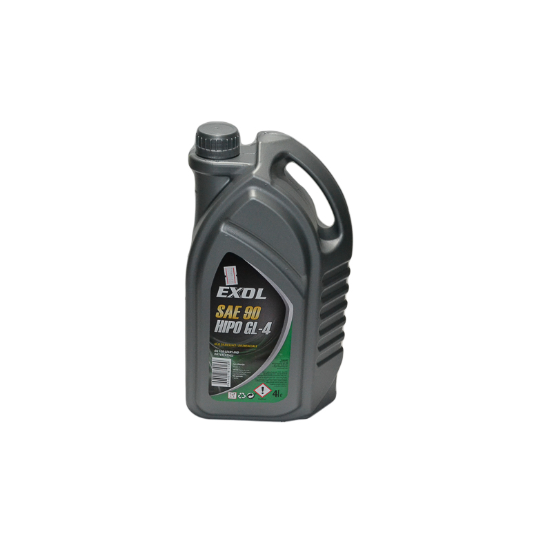 EXOL MENJACKO ULJE SAE 90 GL-4 4L