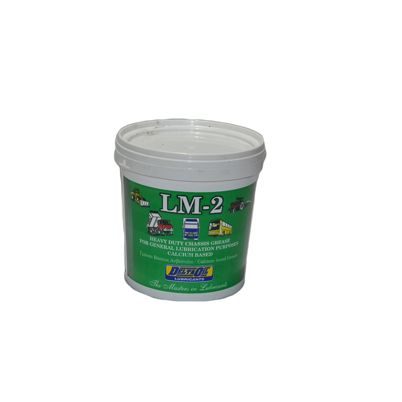 EXOL TOVATNA MAST 0.9 KG