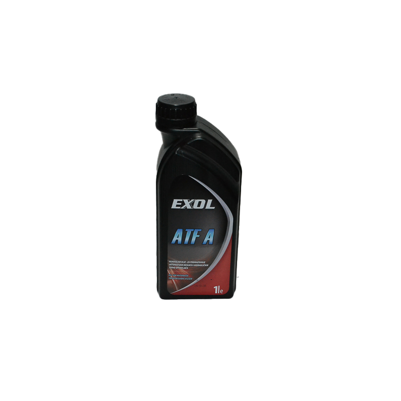 EXOL ULJE ZA MENJAC ATF 1L
