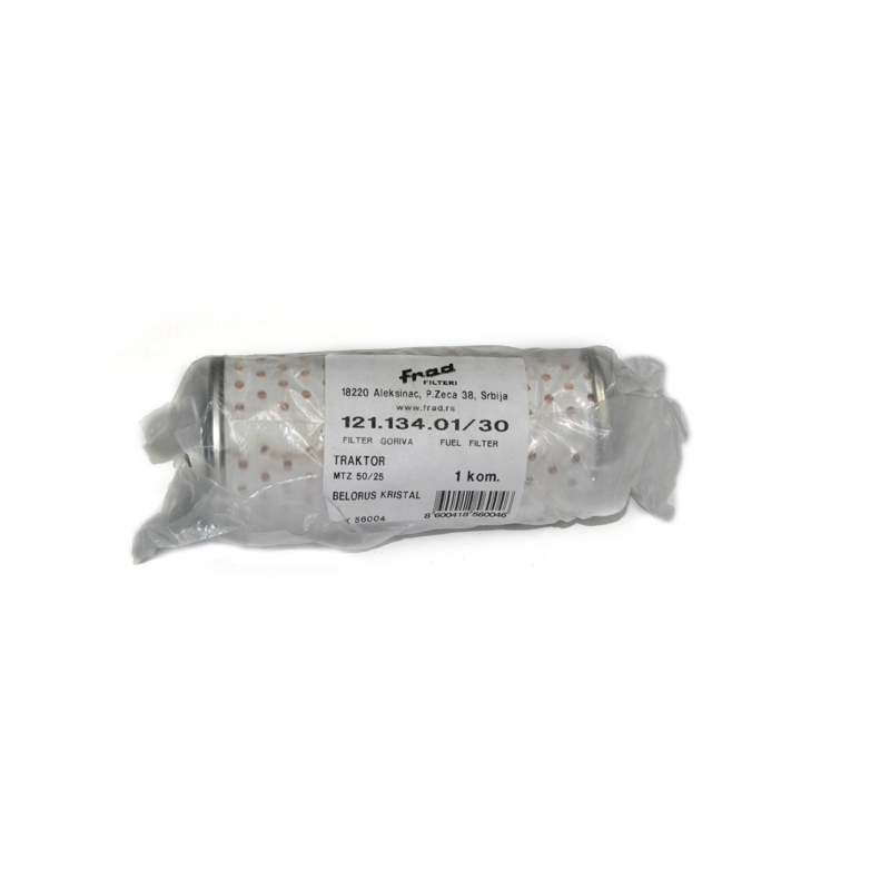 FILTER GORIVA MTZ 50/52 EKONOMIK 121.134.01/30