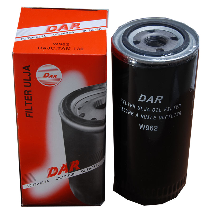 FILTER ULJA TAM 130/TORPEDO DAR 36.18.04/110