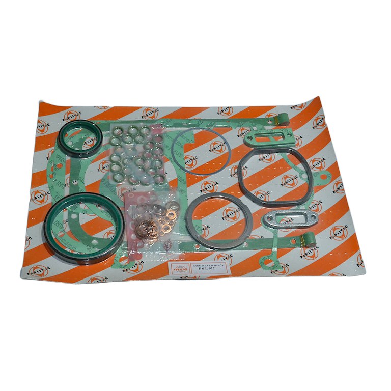 GARNITURA DIHTUNGA F 6 L-912 KPT ZAPTIVAC