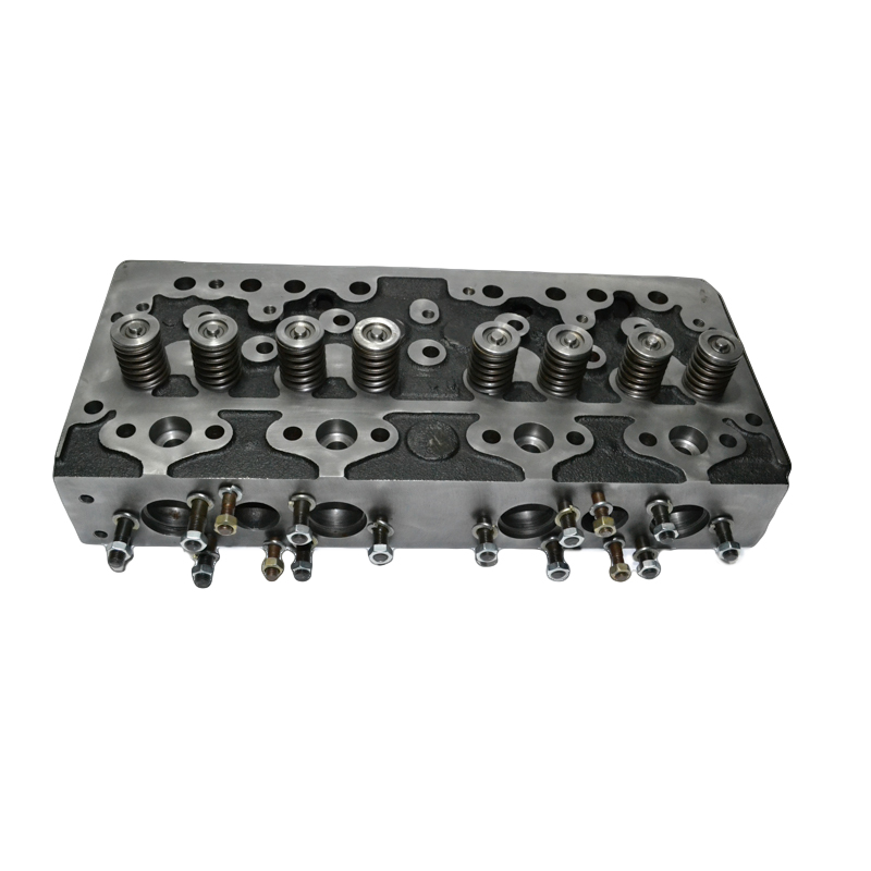 GLAVA MOTORA IMT 558/560/IMR 60 M34 SIKCO