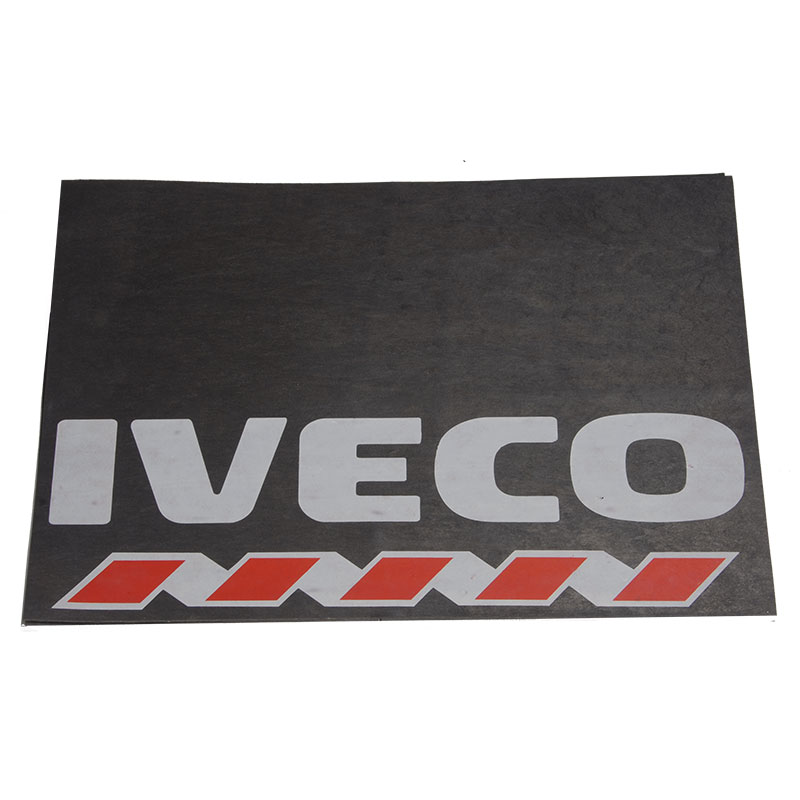 GUMENA ZAVESICA IVECO MANJA PAR 35X50CM