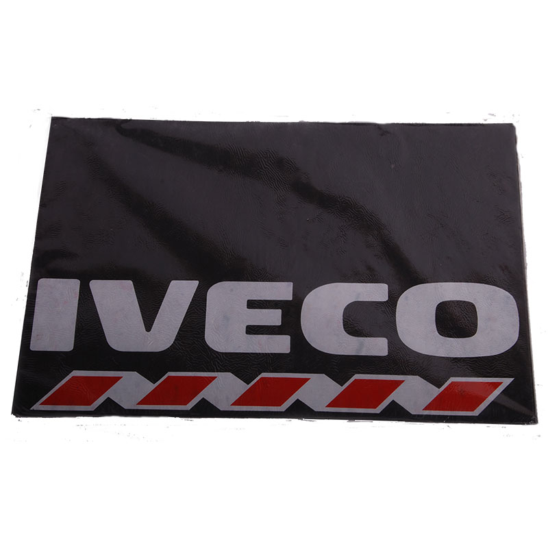 GUMENA ZAVESICA IVECO VECA PAR 40X60CM