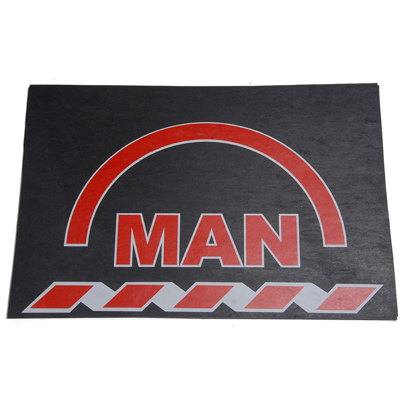 GUMENA ZAVESICA MAN MANJA PAR 35X50CM