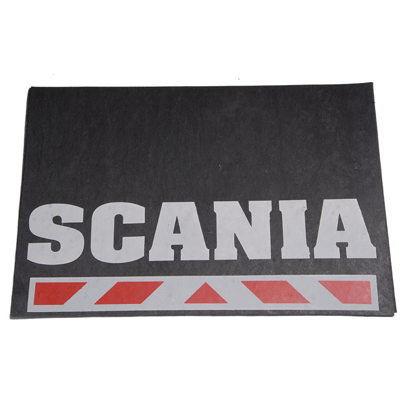 GUMENA ZAVESICA SCANIA VECA PAR 40X60CM