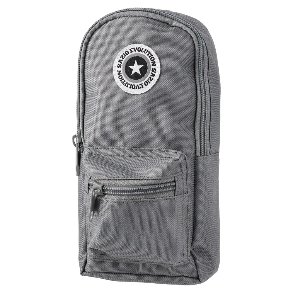 Sazio Neo Pernica Pop case, Siva