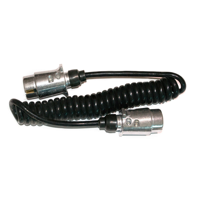 KABAL PRIKOLICE 12V NASTAVAK PVC JH 022