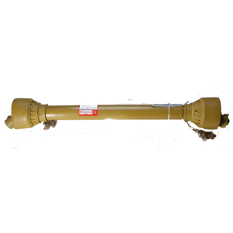 KARDAN FI22X54 T1 SA PLASTIKOM L1000 TROUGLASTI
