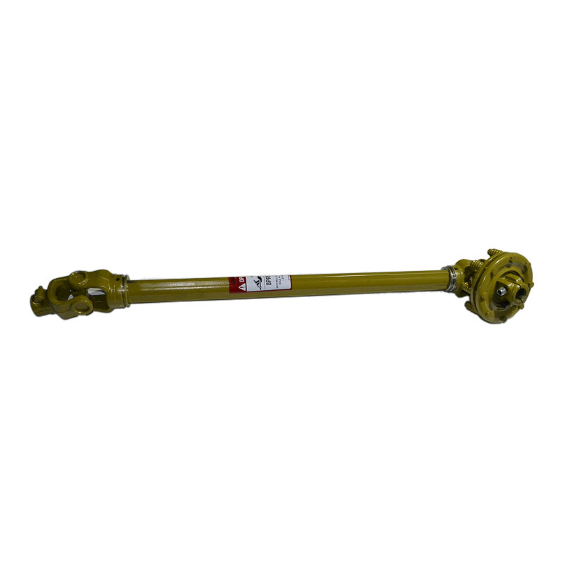 KARDAN FI30.2X92 T6 BEZ PLAS.6FF2 L1300 SA LAMELOM