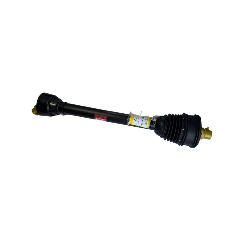 KARDAN FI30.2X92 T6 SA PL.DUPLI ZGLOB L1300 TROUGL