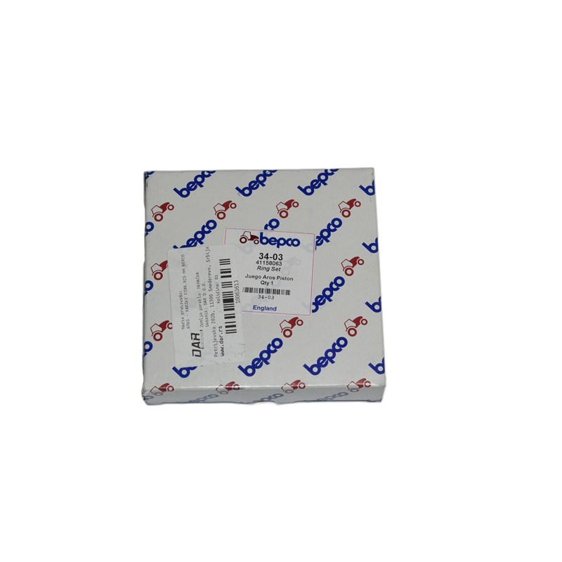 KARIKE FI88.925 MM BEPCO